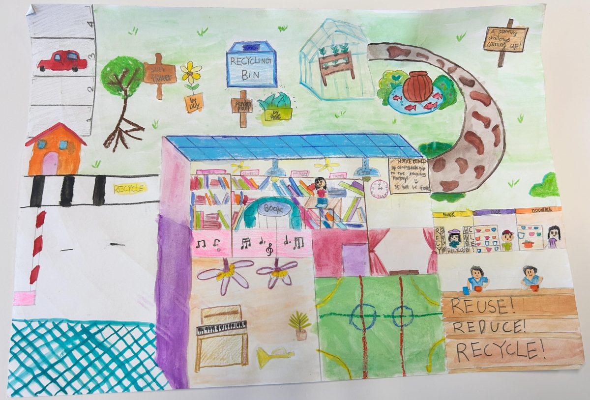 2024 Crea8 Sustainability Competition – Green my School – PacificLight ...