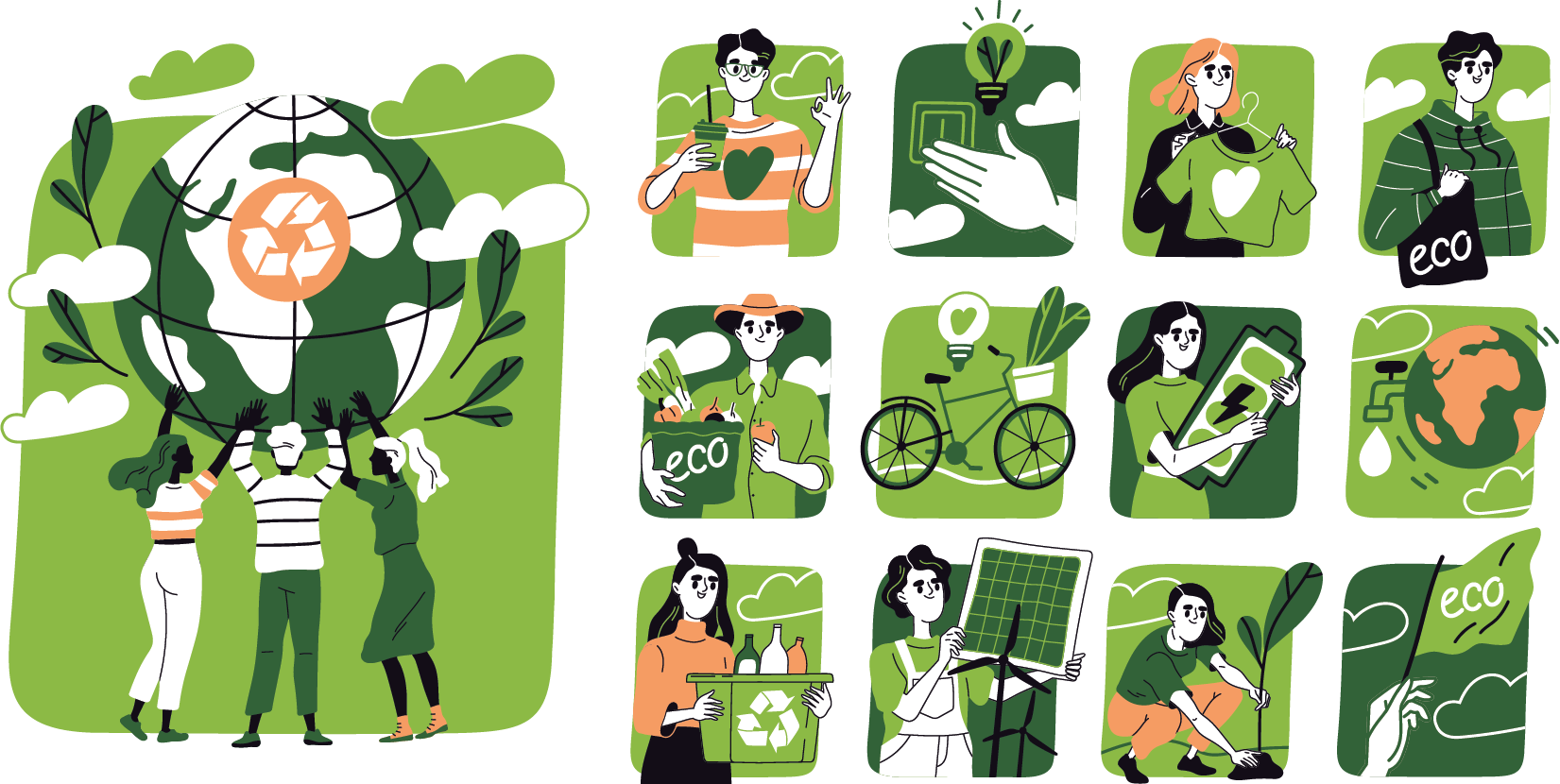 2023 Crea8 Sustainability Competition – Sustainability in Action ...